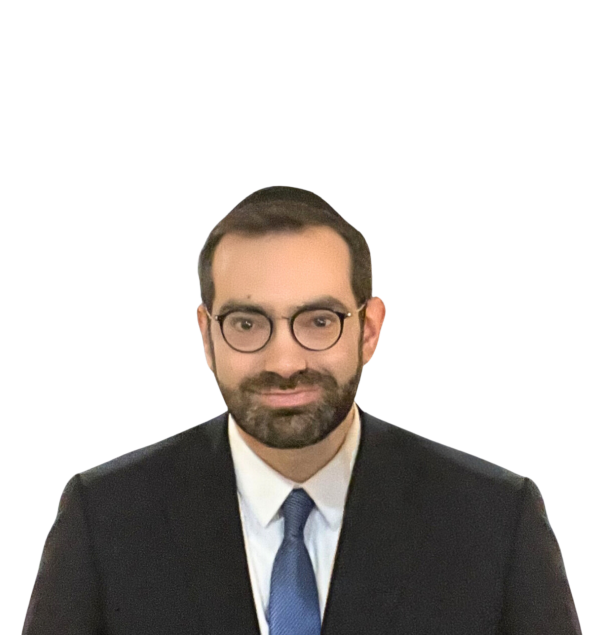 Faculty - The Frisch School