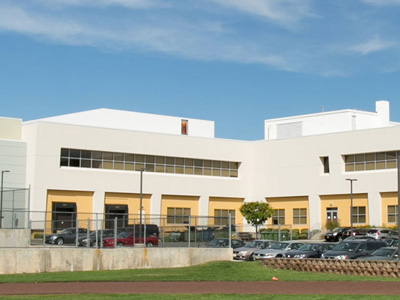 Home - The Frisch School