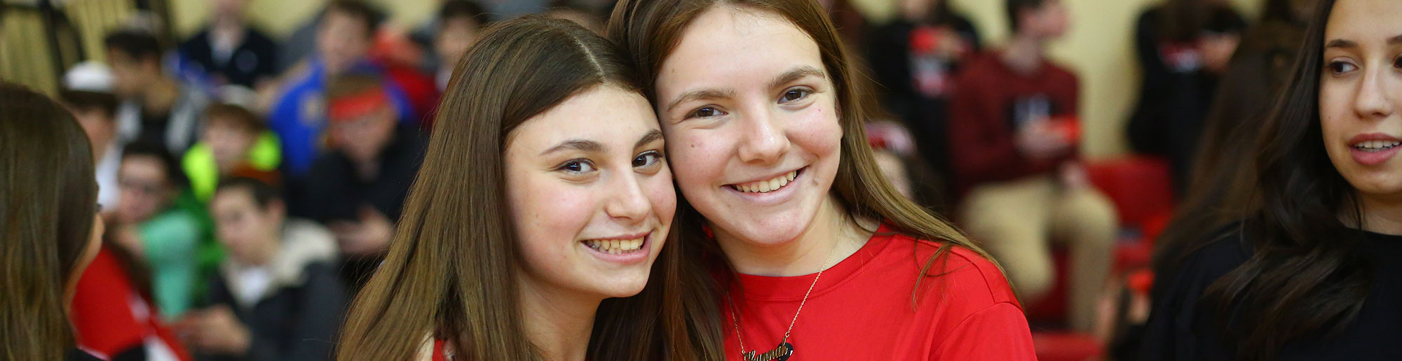 General Donations - The Frisch School