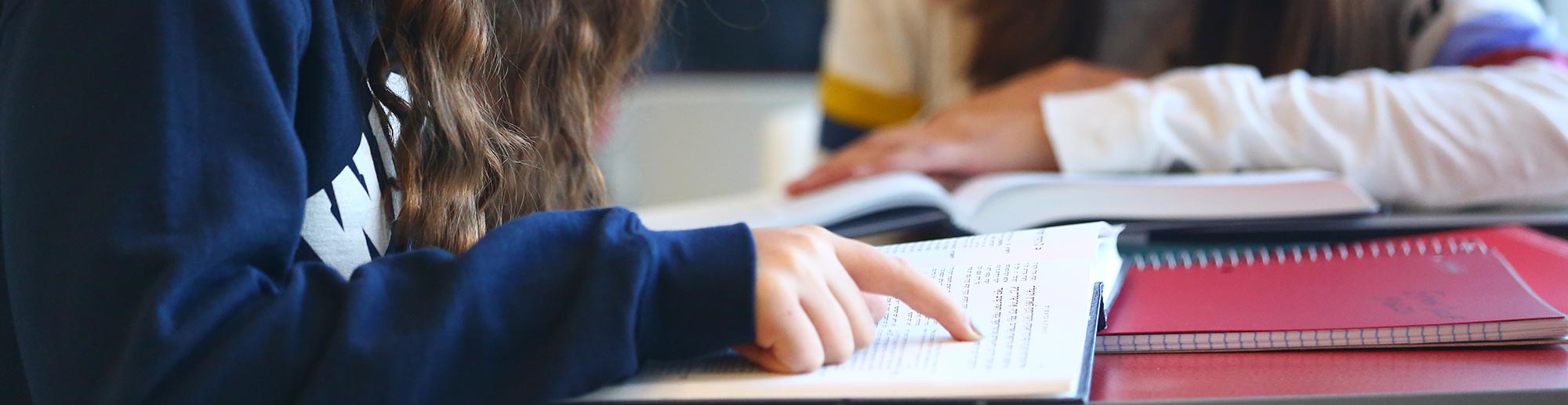 Tanach - The Frisch School