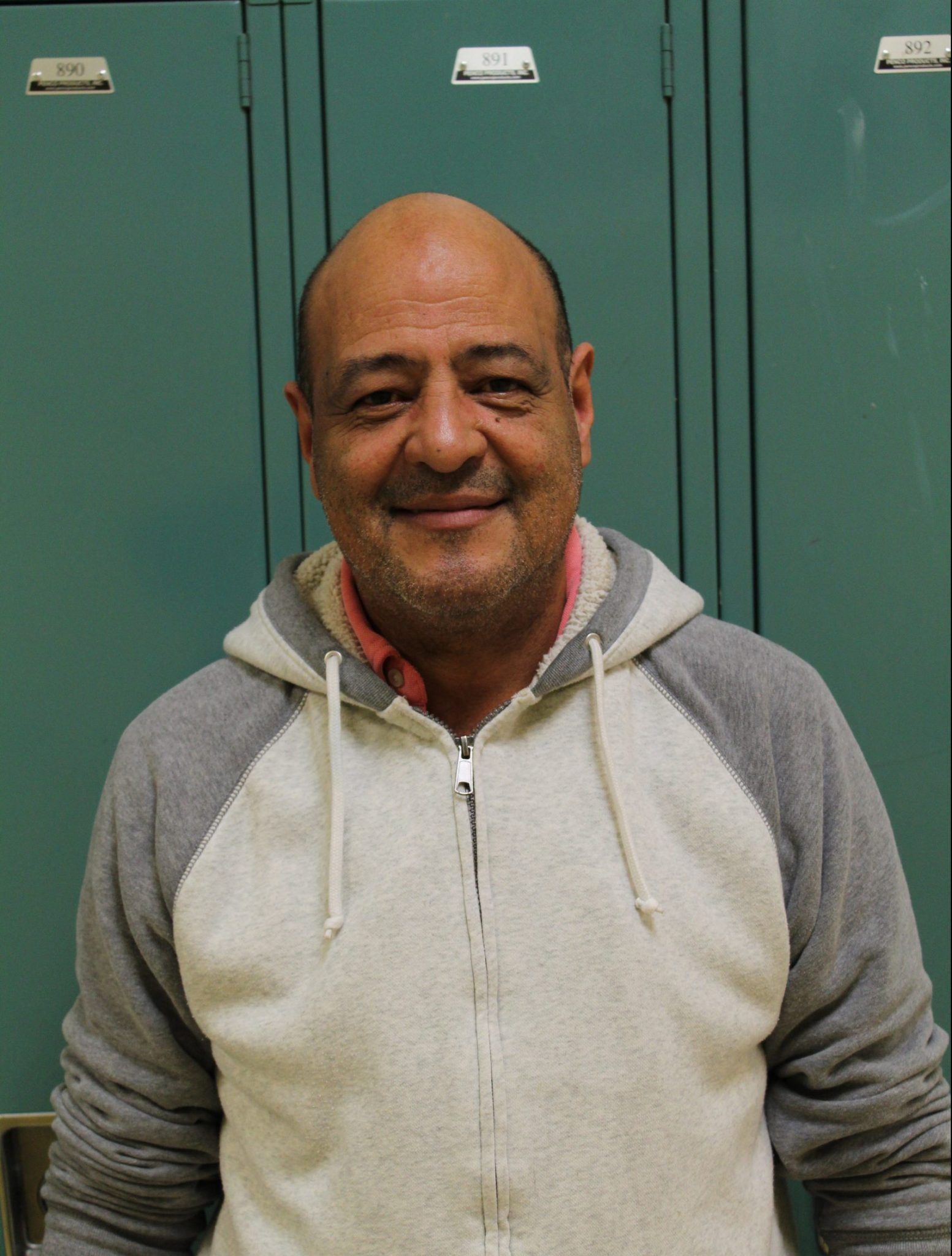 Faculty - The Frisch School