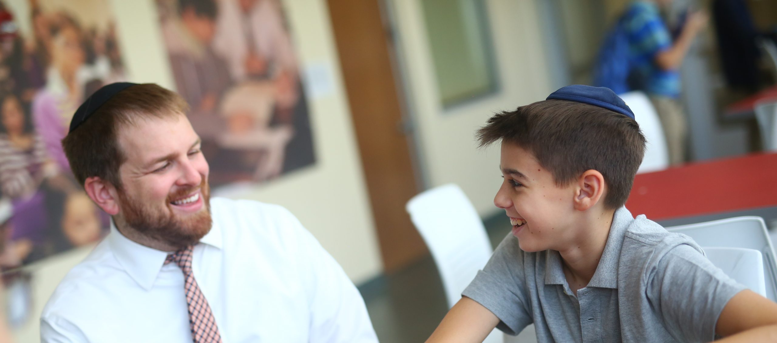 Guidance - The Frisch School