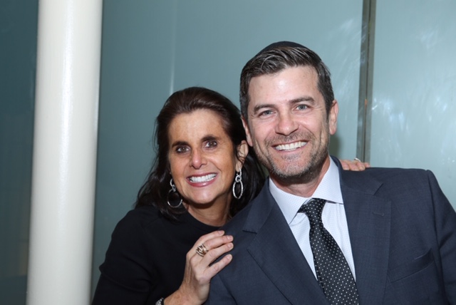 Yeshivat Frisch Holds Annual Dinner - The Frisch School