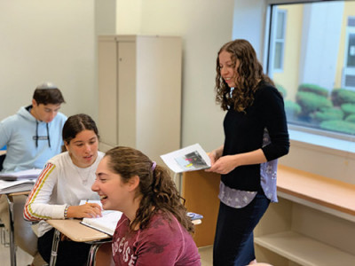 Yeshivat Frisch-YU Kollel and Legacy Beit Midrash Fellows Programs ...