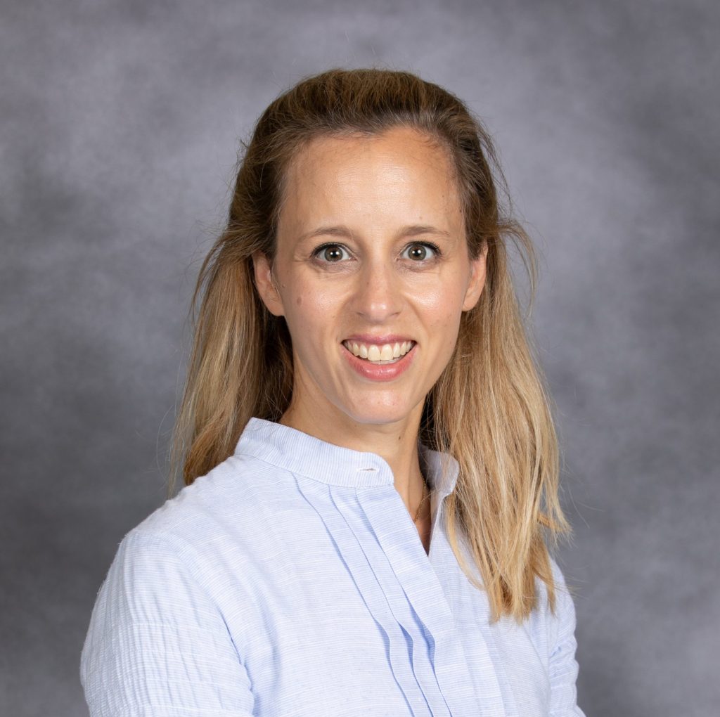 Faculty - The Frisch School