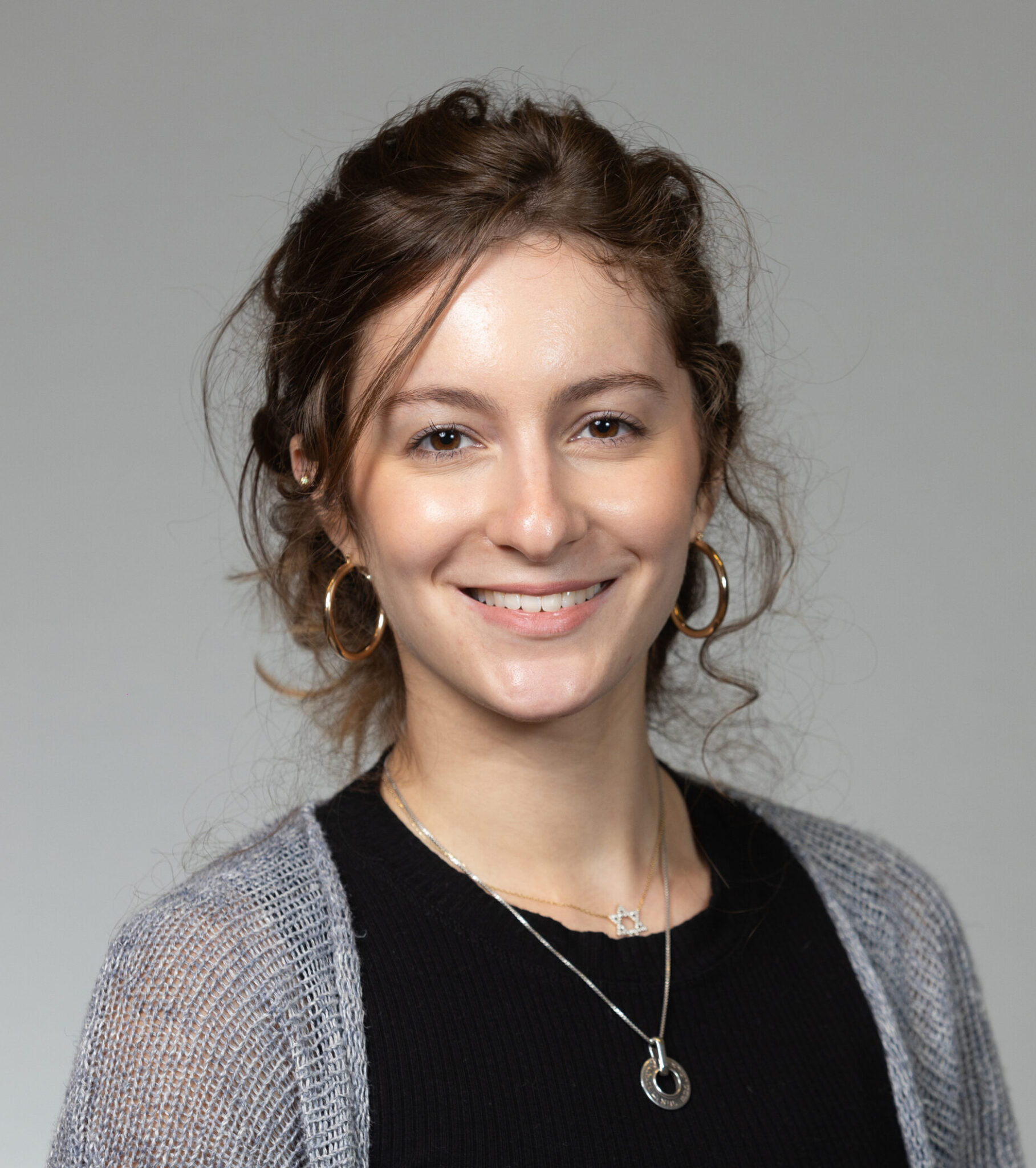 Faculty - The Frisch School