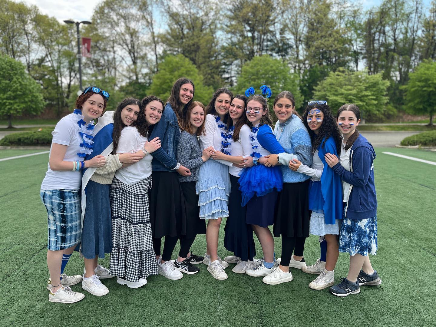 Celebrating Israel@75! - The Frisch School