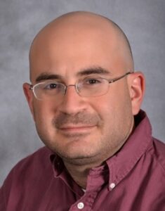 Faculty - The Frisch School