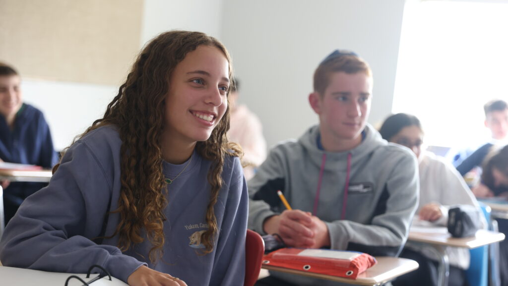 Student Publications - The Frisch School