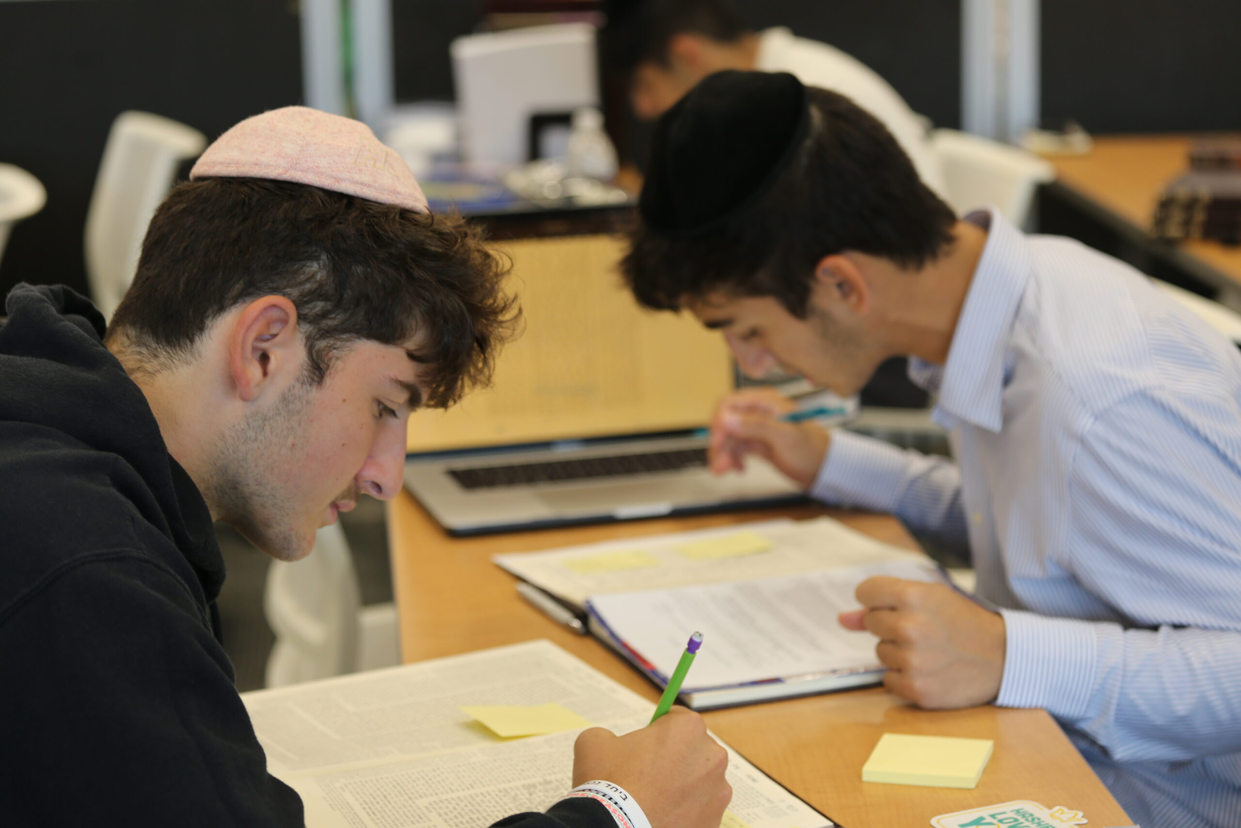 Requirements - The Frisch School